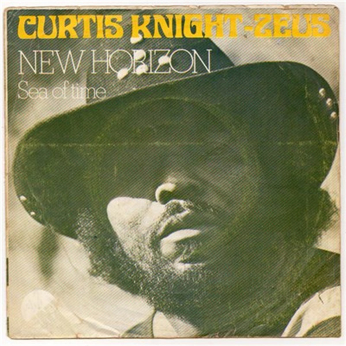 New Horizon Sea Of Time | Curtis Knight Zeus