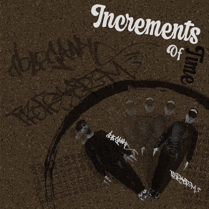 Increments Of Time | Solograph