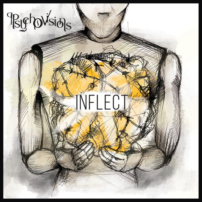 Inflect | Psycho Visions