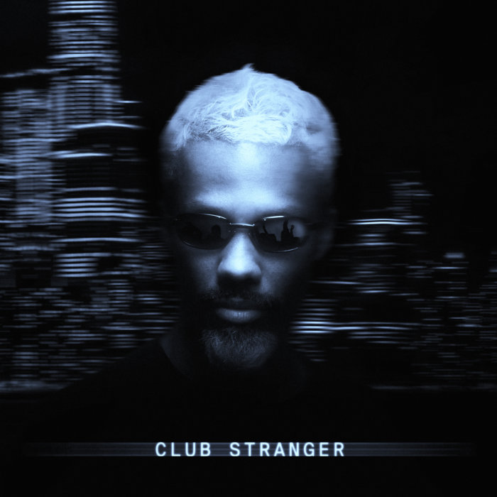 Club Stranger | Prof. Stranger