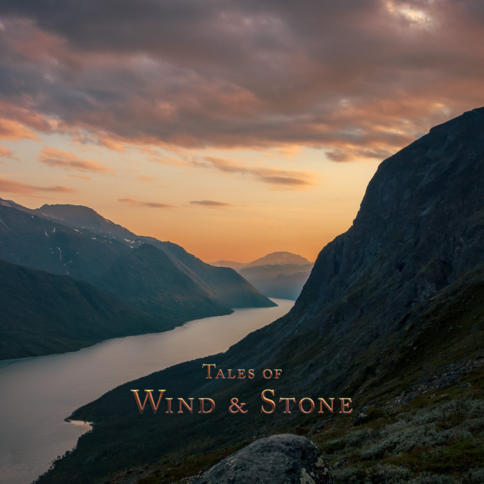 Tales of Wind & Stone | ASKII & Johannes Lang | ASKII