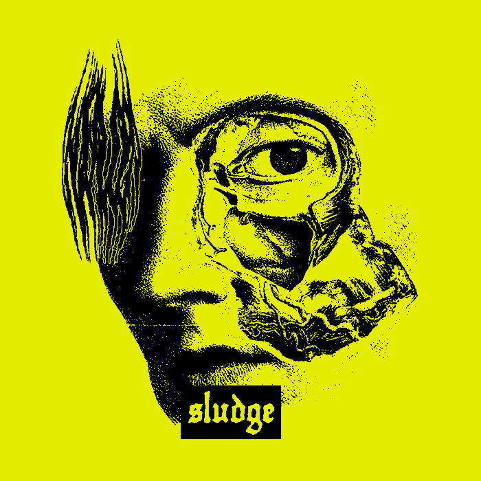 Sludge | MAGGOTTERROR | my little fetish