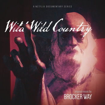 Music | Brocker Way