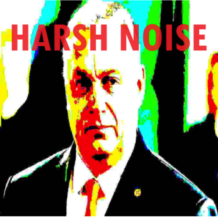 Harsh Noise | Zoltan City
