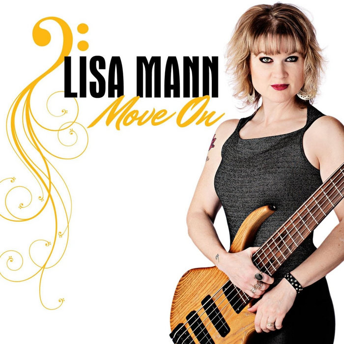 Move On | Lisa Mann