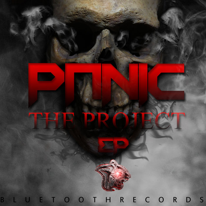 The Project | Panic! | Bluetooth Records