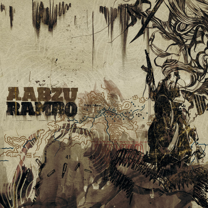 Rambo | Aabzu | AudioTong