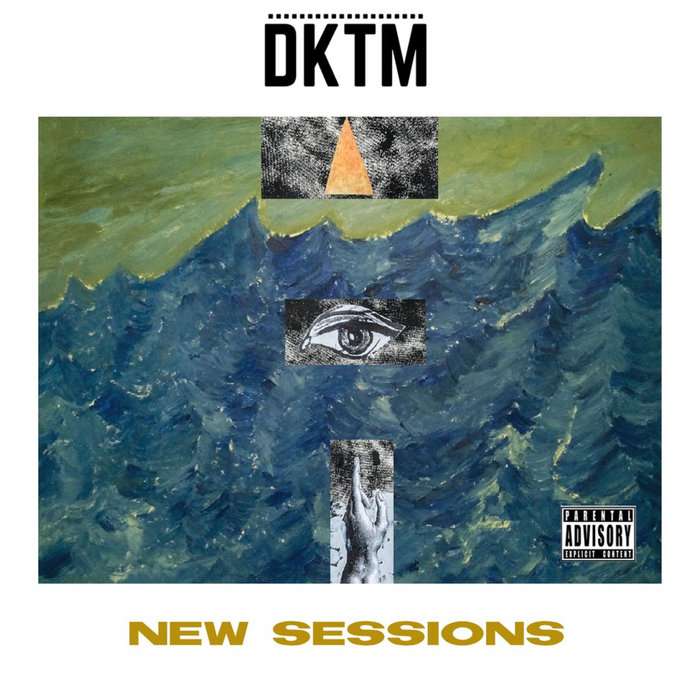 DKTM - New sessions | DARKTALM