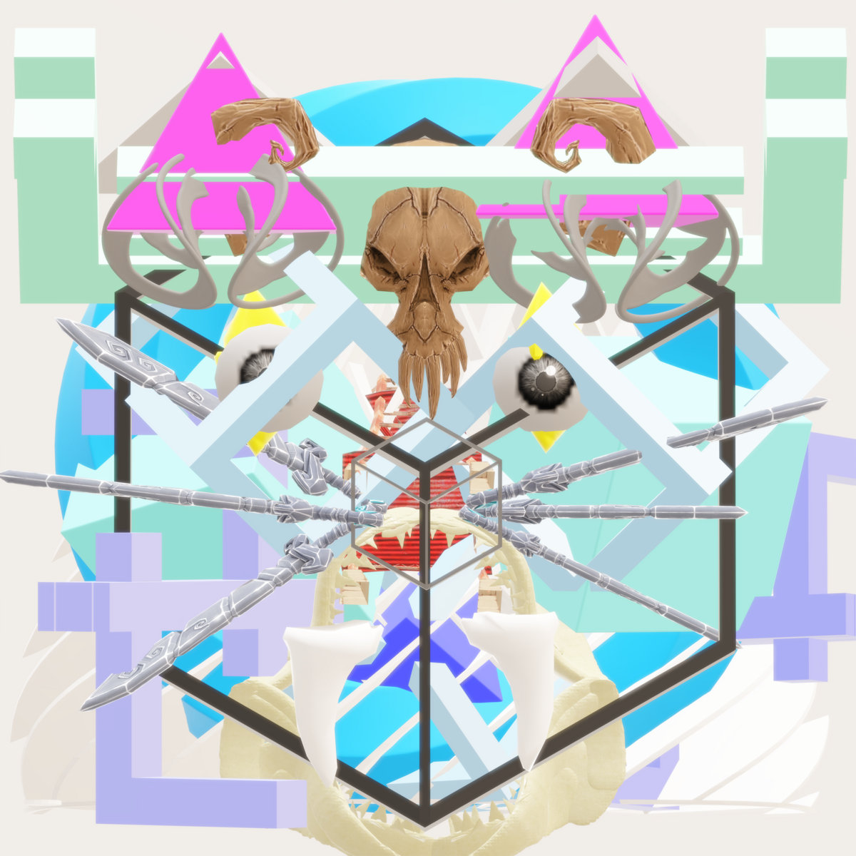 cats love glunk | tpwtr