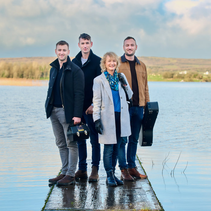 No Place Like Home | The O'Loughlin Family | O'Loughlin Family