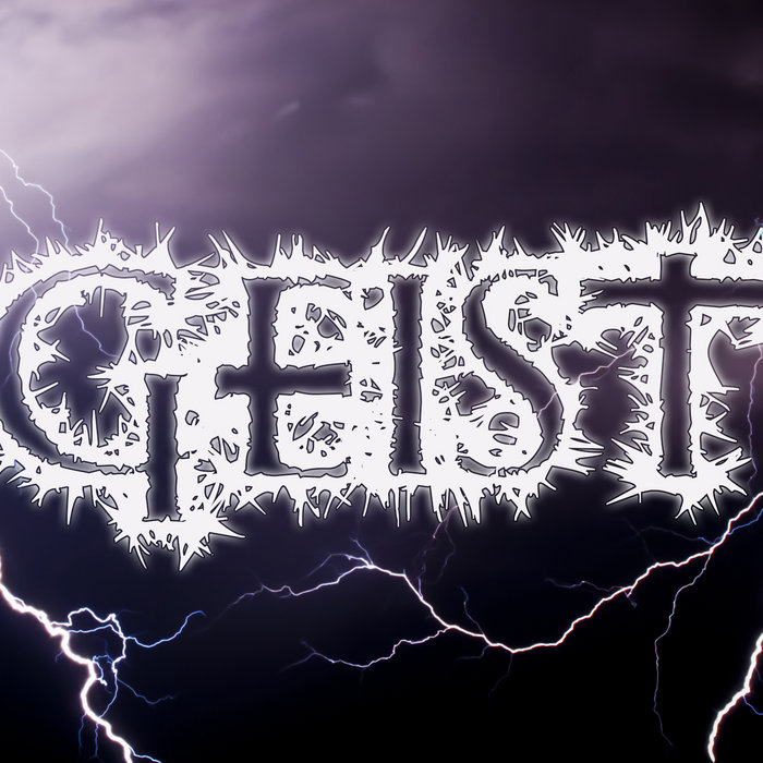 Geist - demos | Geist | Luke Offield