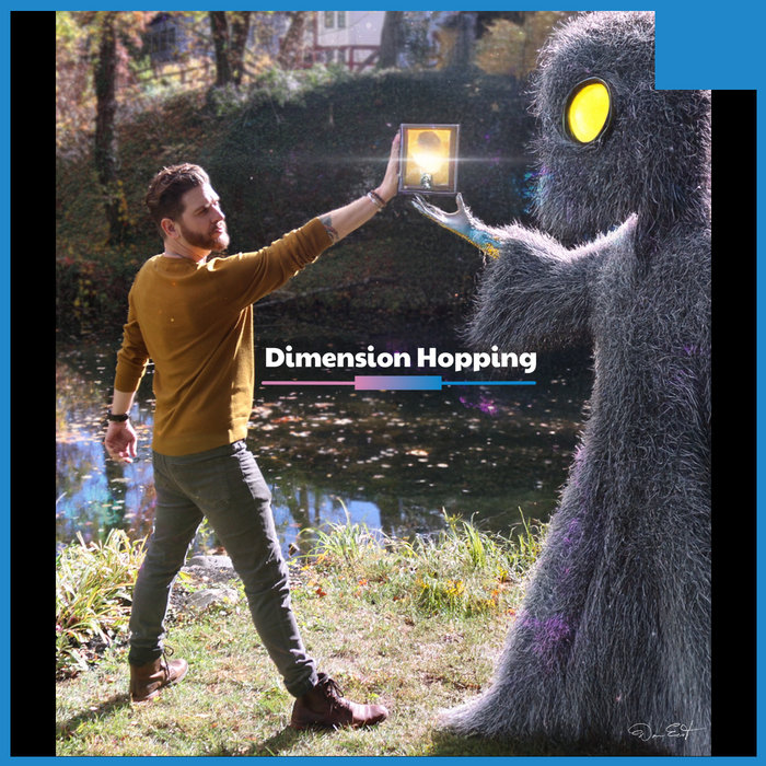Dimension Hopping | Dom East