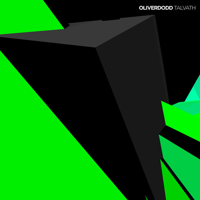 Talvath | Oliver Dodd | konstructure