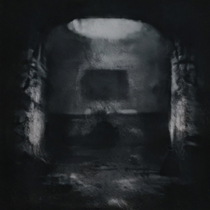 Forgotten Light | Cryonic Dreams