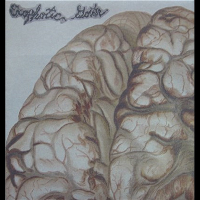 Rare Cuts And Unreleased Schize | Exophotic Goiter