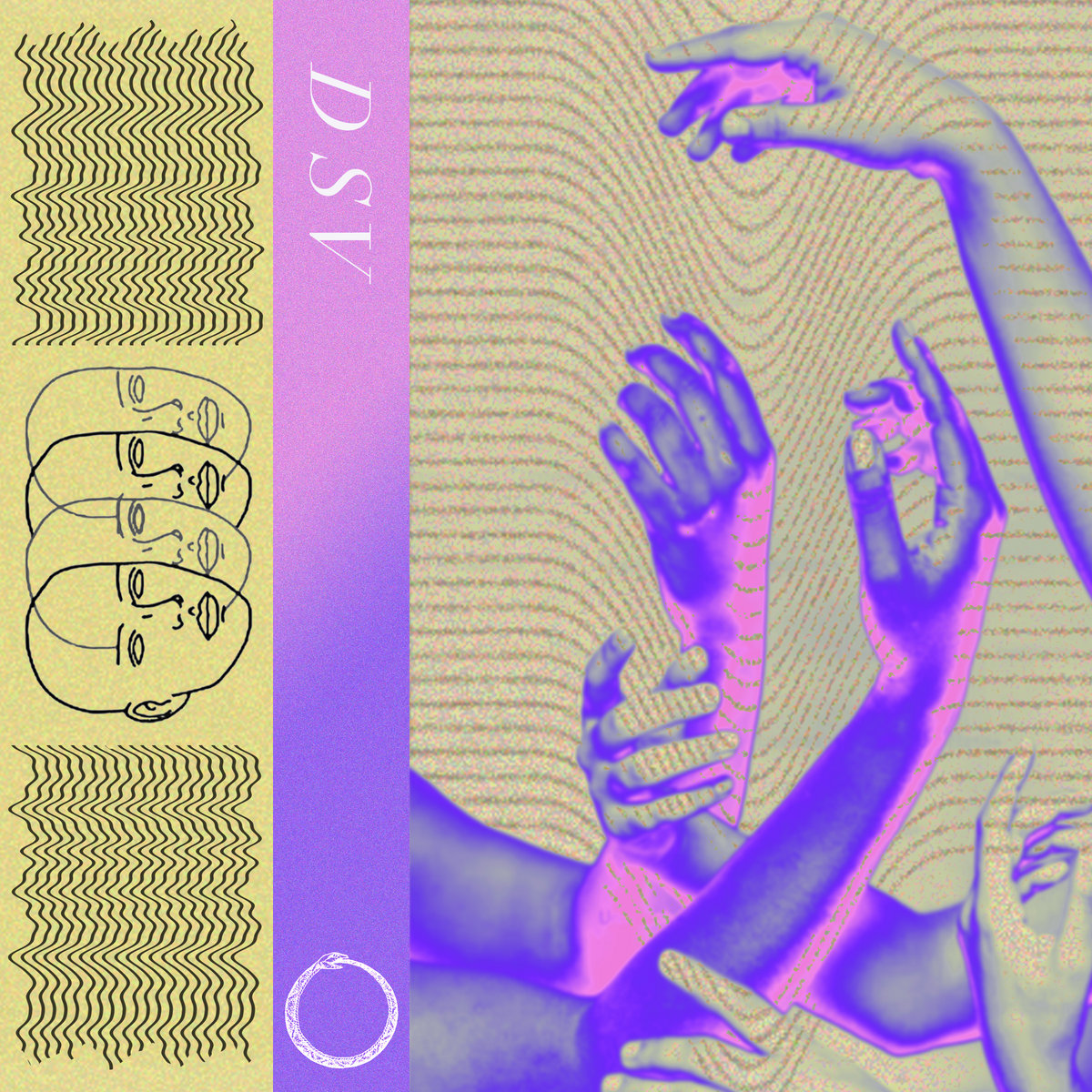 Peace Filter (ITC012) | DSV | Infinity.Trax