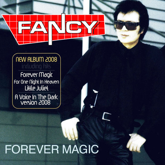 Forever Magic | Fancy