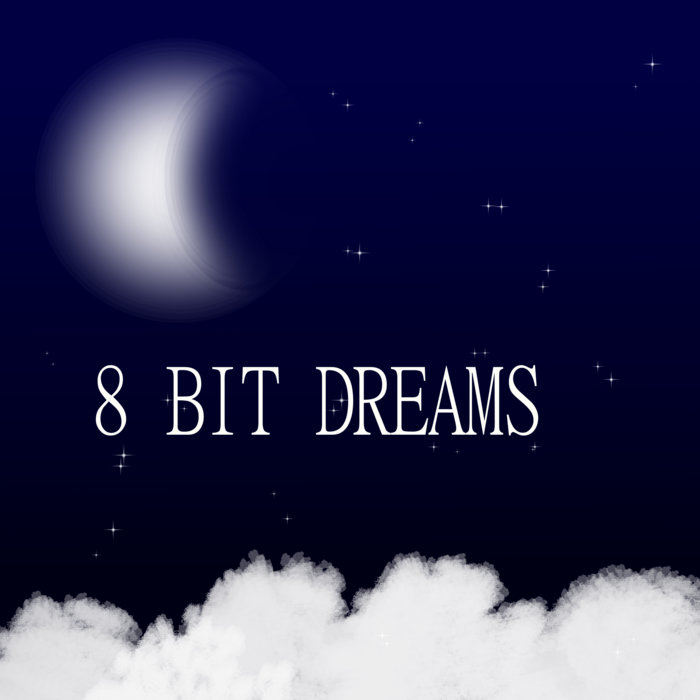 8 Bit Dreams | Ragnarok Aesthetic