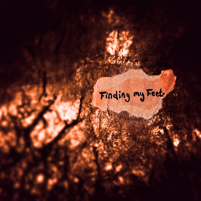 Finding My Feet EP | Matt Good