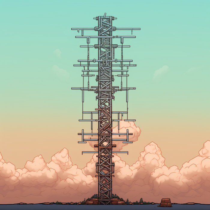 Telegraph LP | Wrenasmir