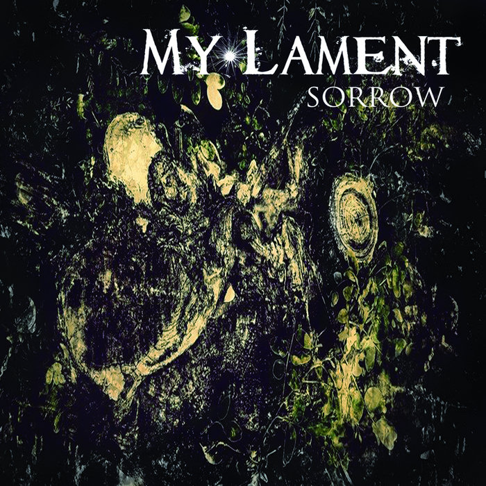Sorrow | My Lament (promo)