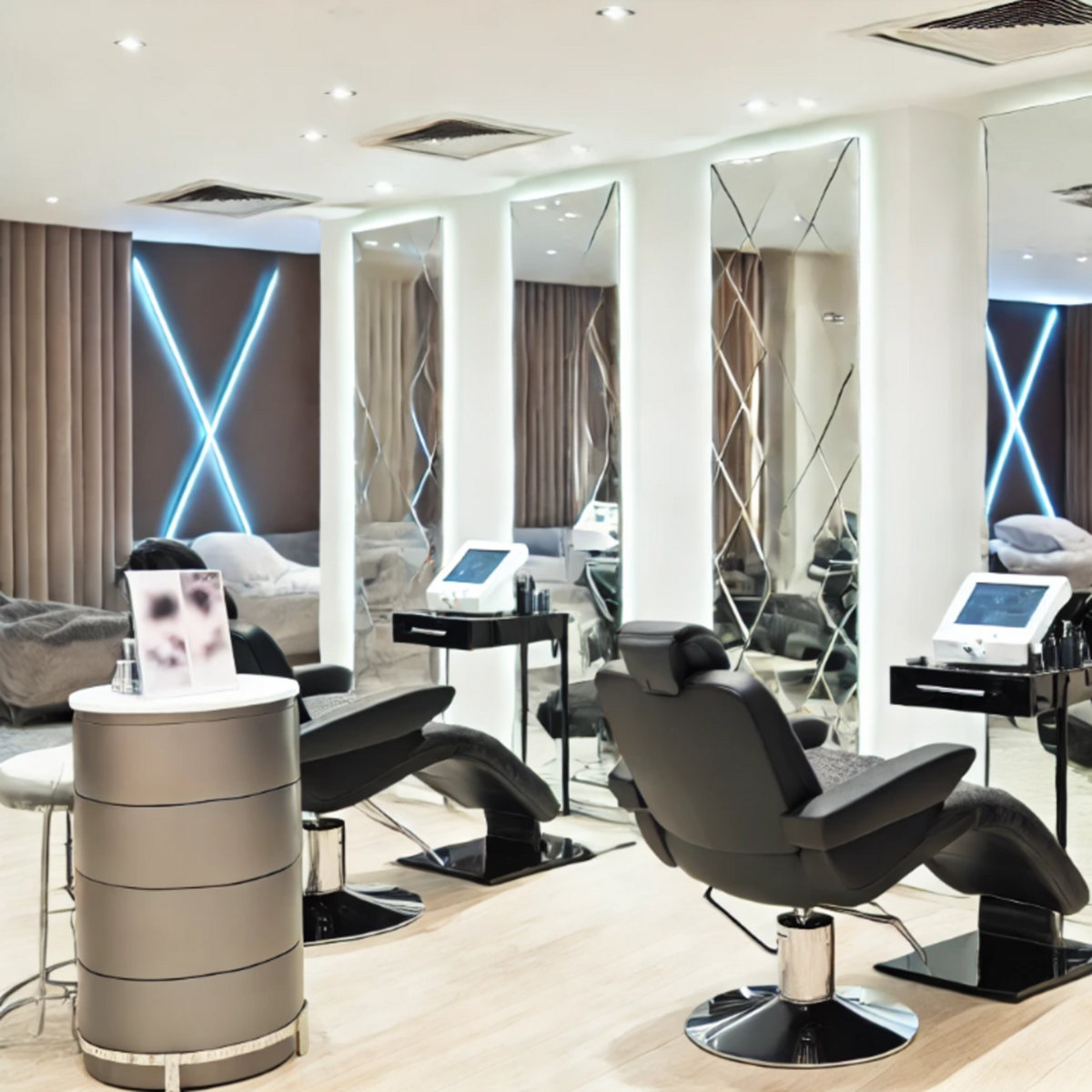 Cejas Perfectas con Microblading en New Line, Alcalá de Henares ...