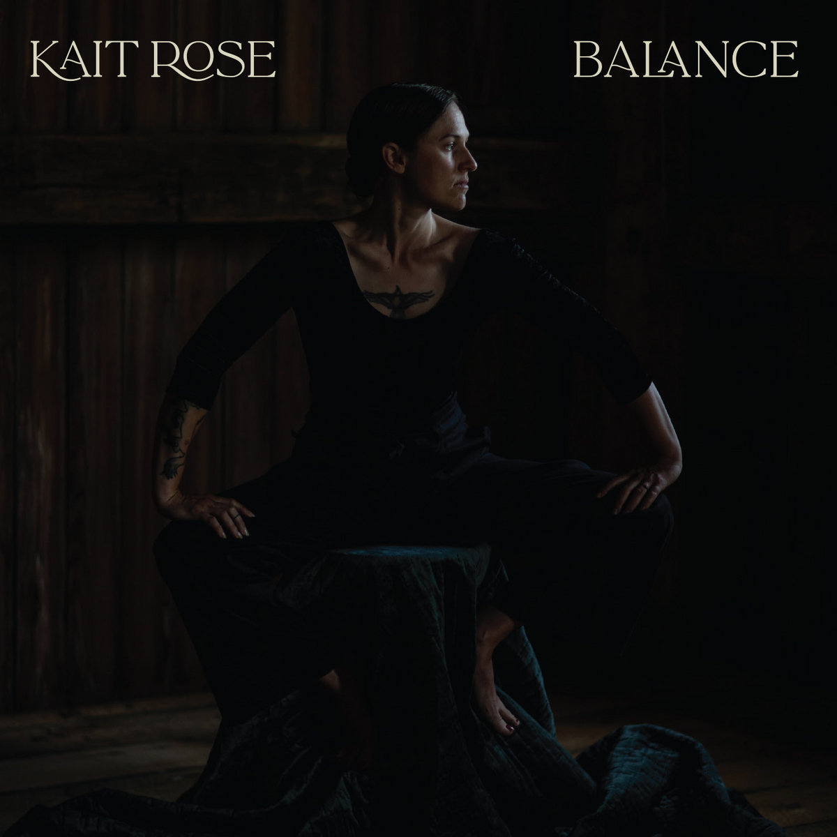 BALANCE | KAIT ROSE | KaitRose