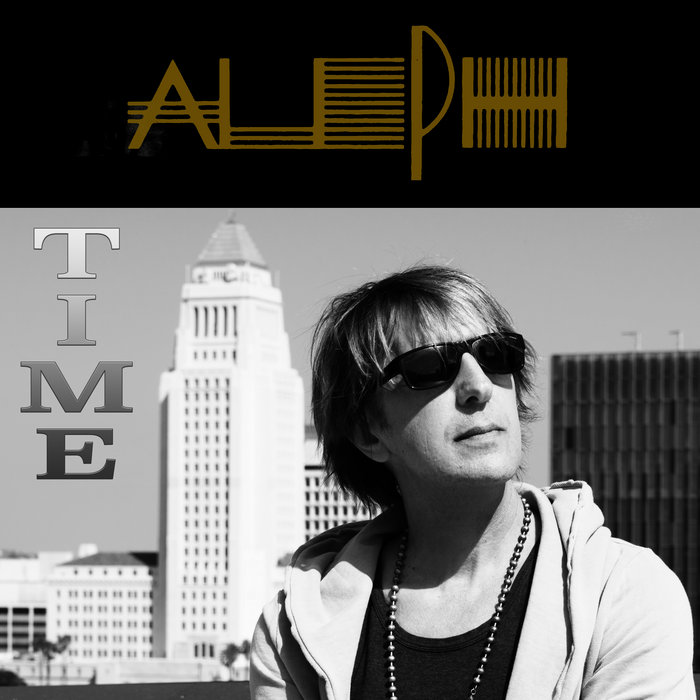 Time by Aleph Extra Versions | Aleph | Dave Rodgers Music