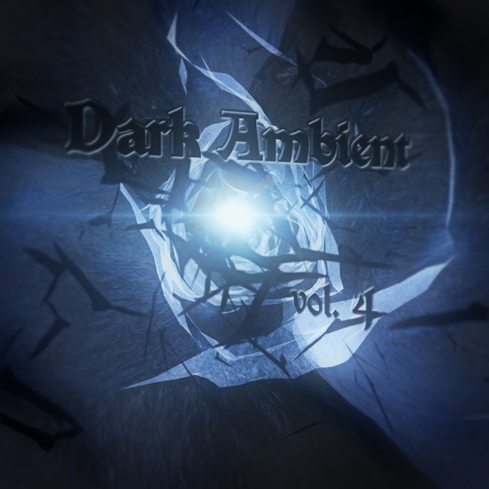 Dark Ambient Vol. 4 | V/A | Sombre Soniks