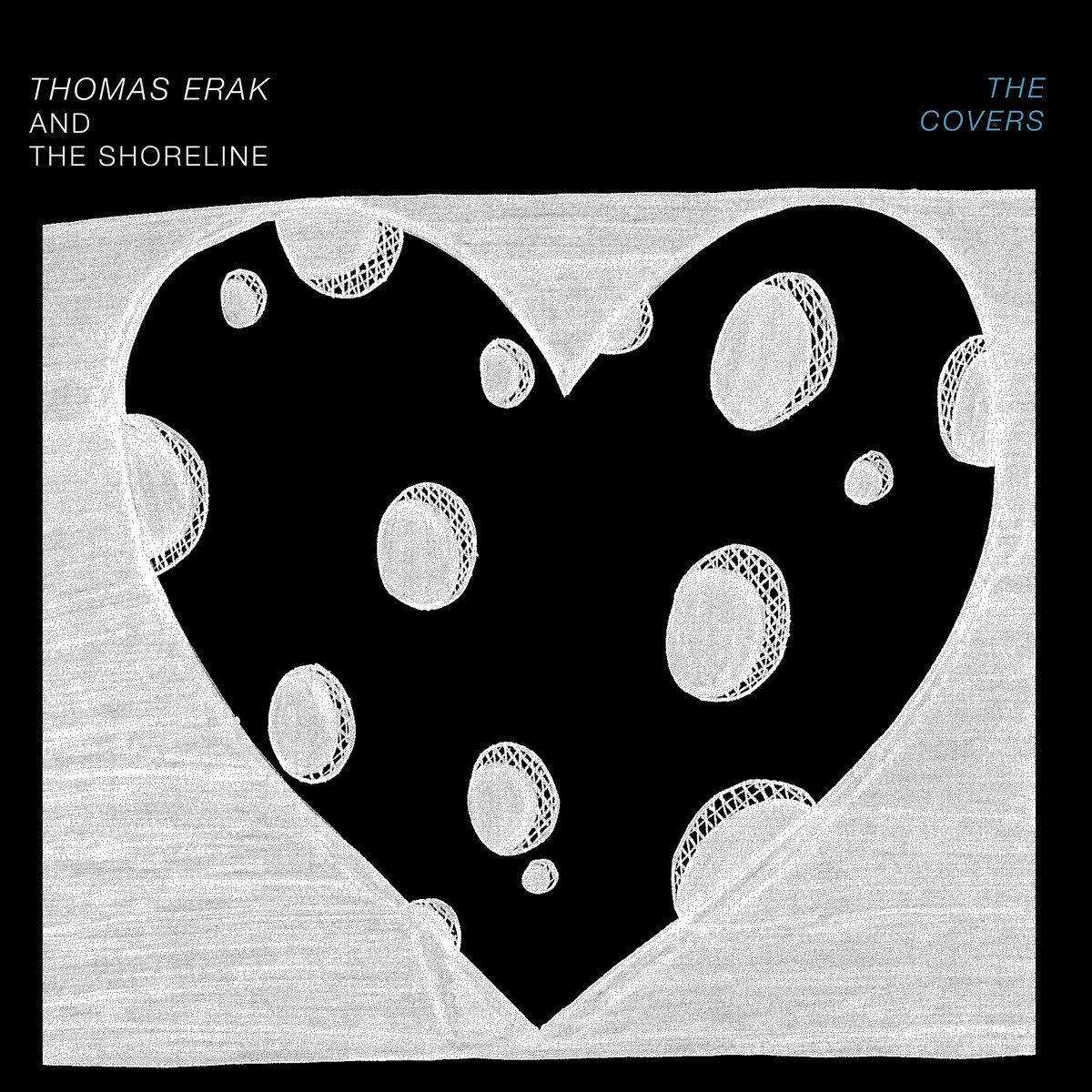 The Covers | Thomas Erak