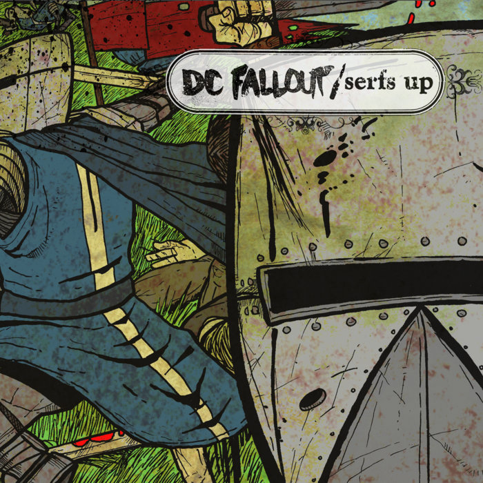 Serfs Up | DCFPRomo