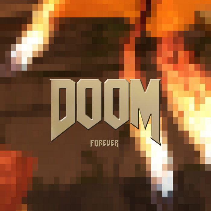 DOOM Forever | Ashley