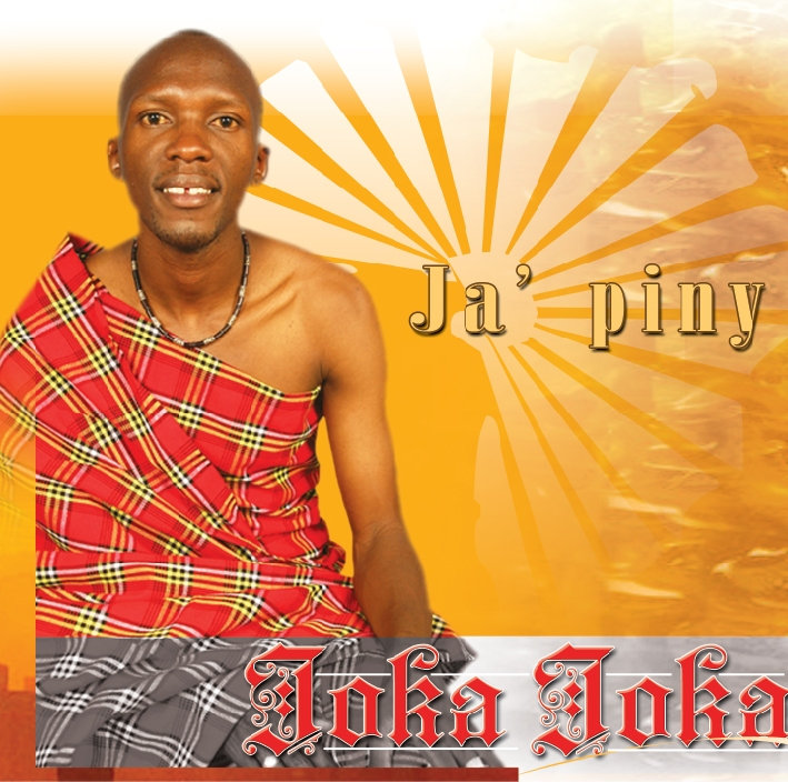 JOKA JOKA | Ja'piny