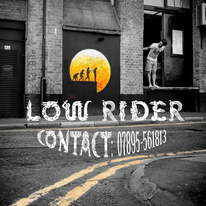 Low Rider - Covers | Low Rider