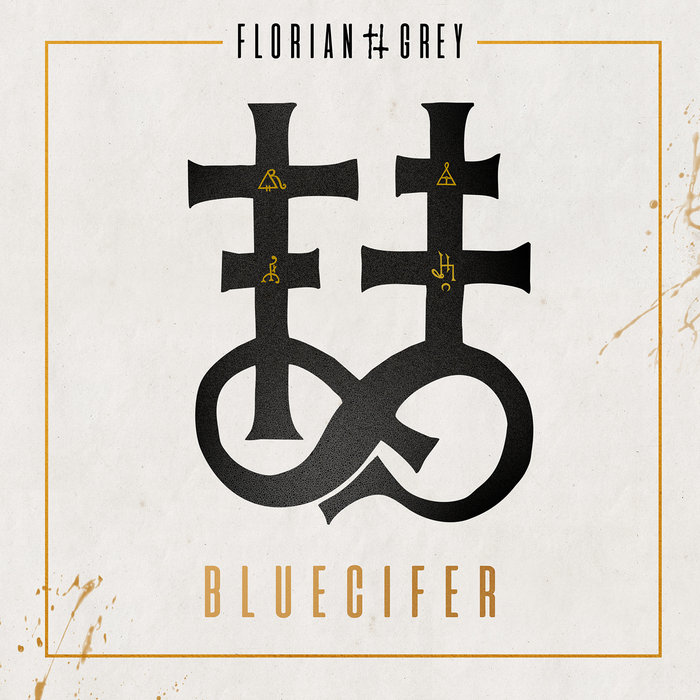 Bluecifer | Florian Grey | Echozone