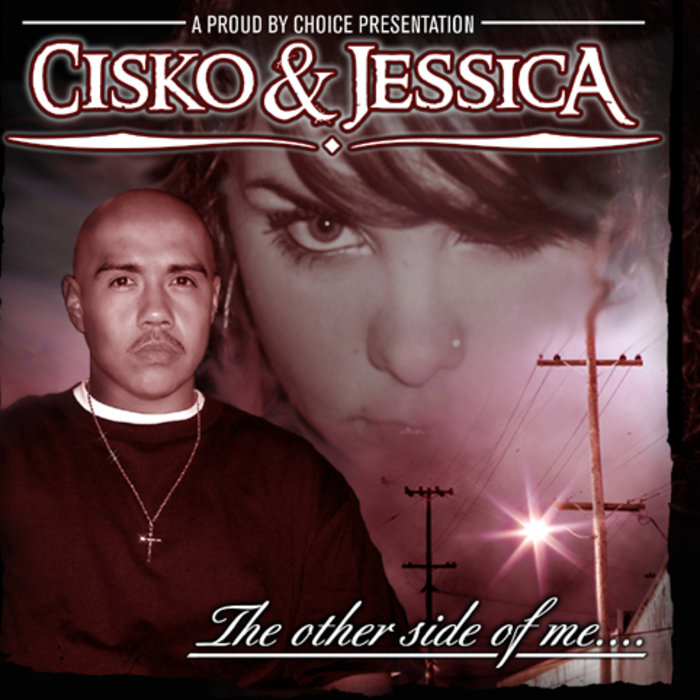 The Other Side Of Me | Cisko & Jessica | Cisko