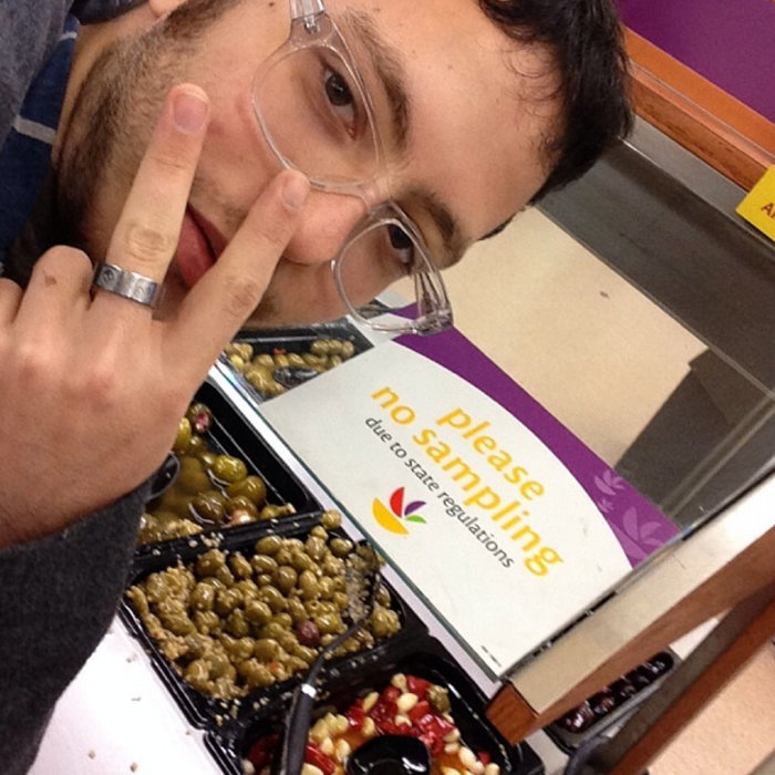 please no sampling | Post-Music The Band