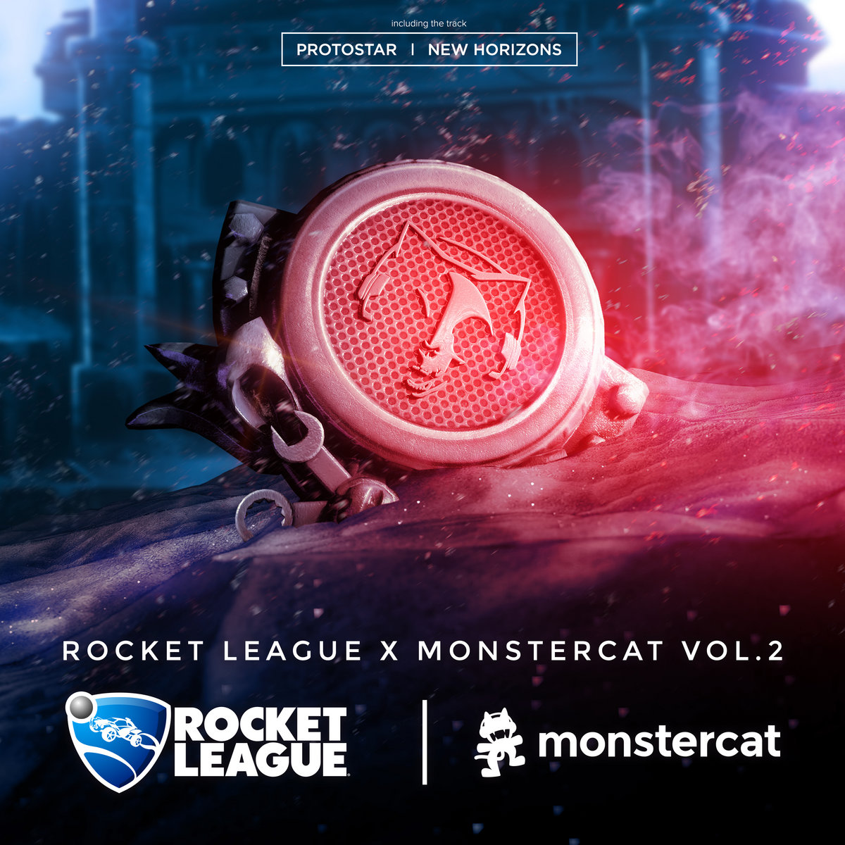 New Horizons | Protostar | Monstercat