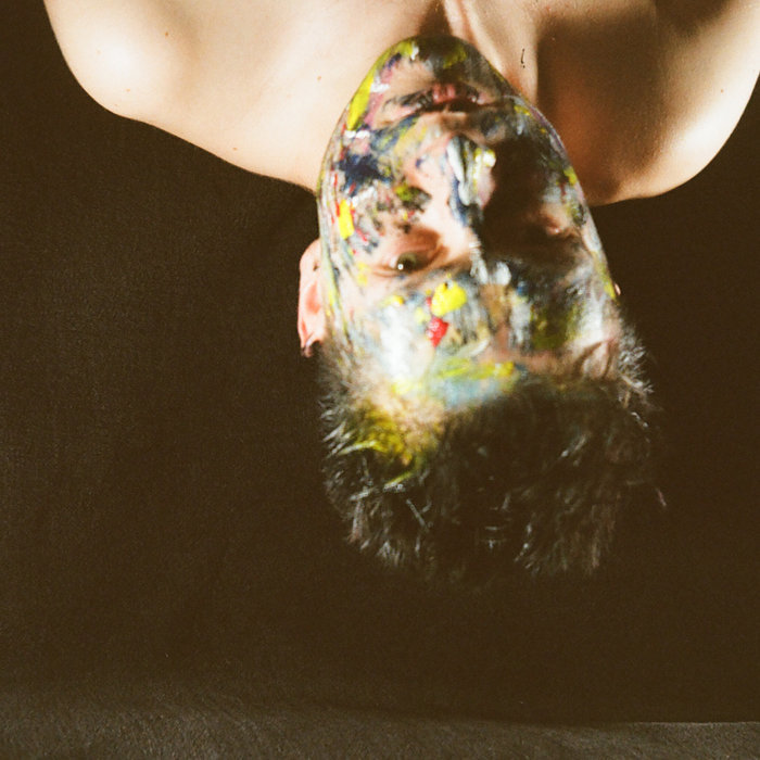 Fast Paint | Vincent Christ