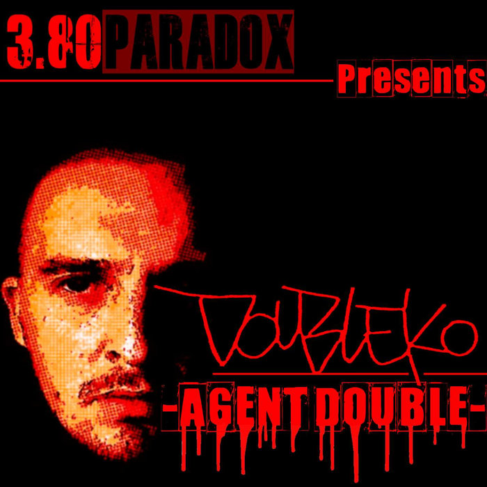 Agent Double | Double KO | 3.80 PARADOX