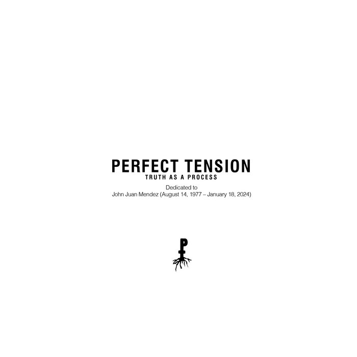 TRUTH AS A PROCESS | Perfect Tension