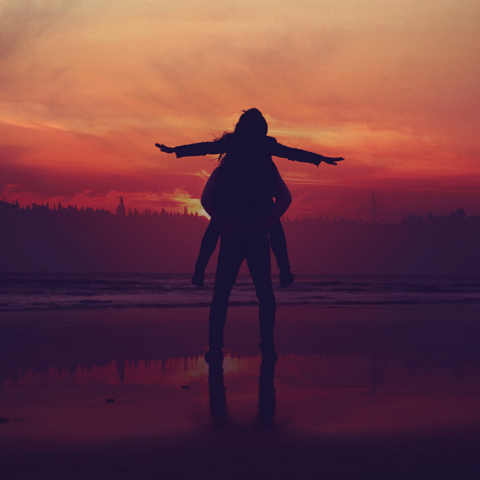 The One That I Can See | Sébastien Drouin