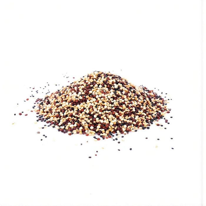 Trio de Quinoa | Trio de Quinoa