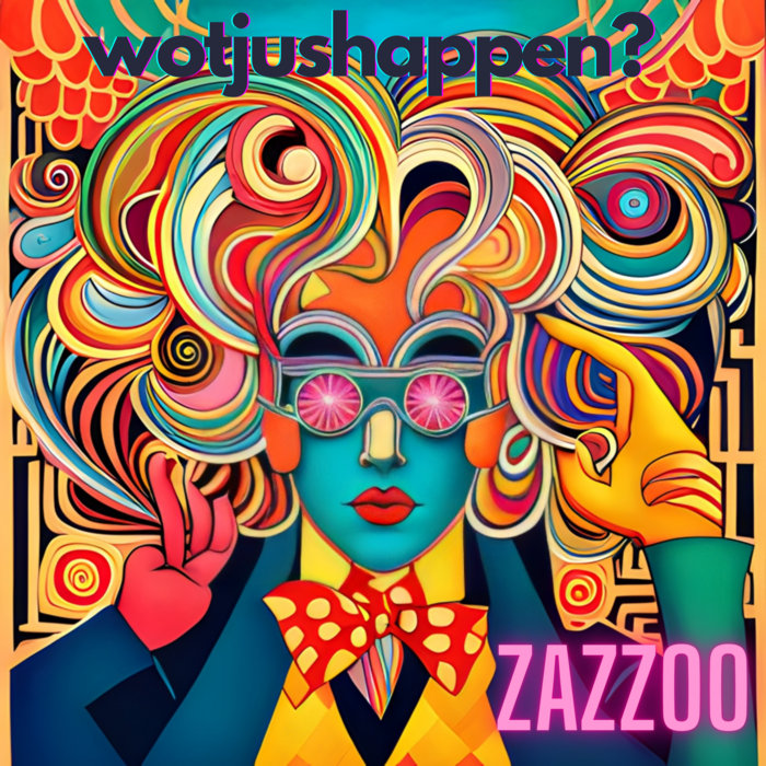 WOTJUSHAPPEN? | Zazzoo