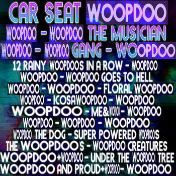 Music | WoopDoo