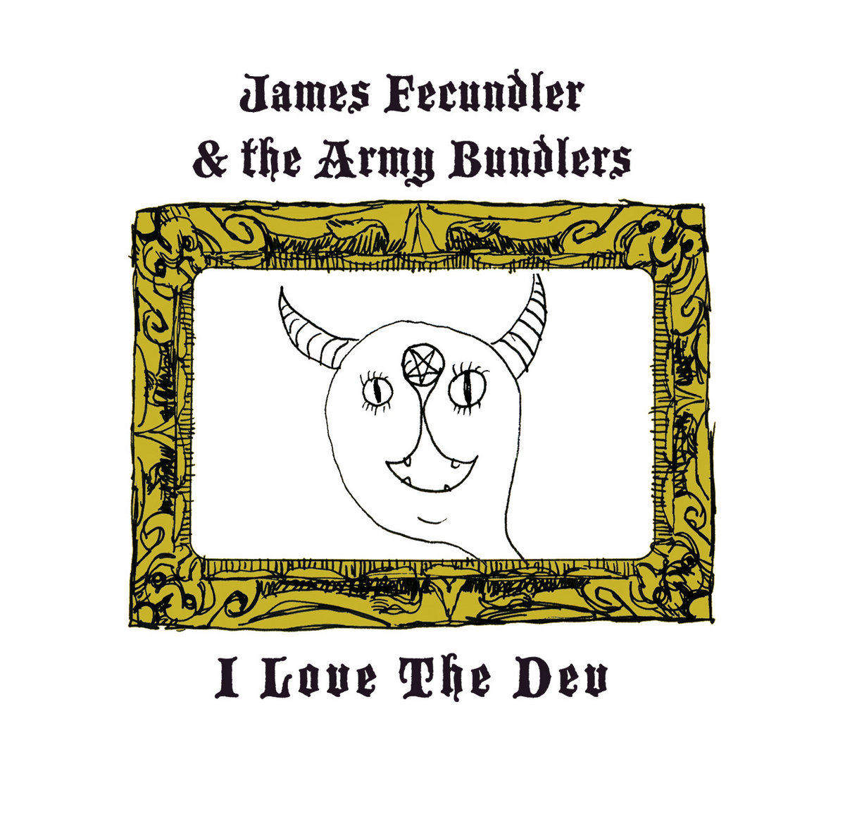 I Love The Dev | James Fecundler and the Army Bundlers