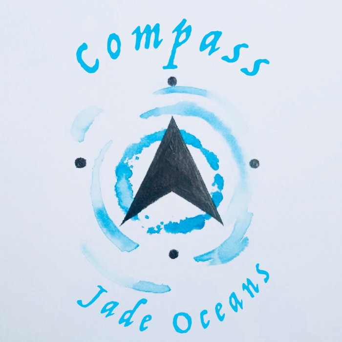 Compass EP | Jade Oceans
