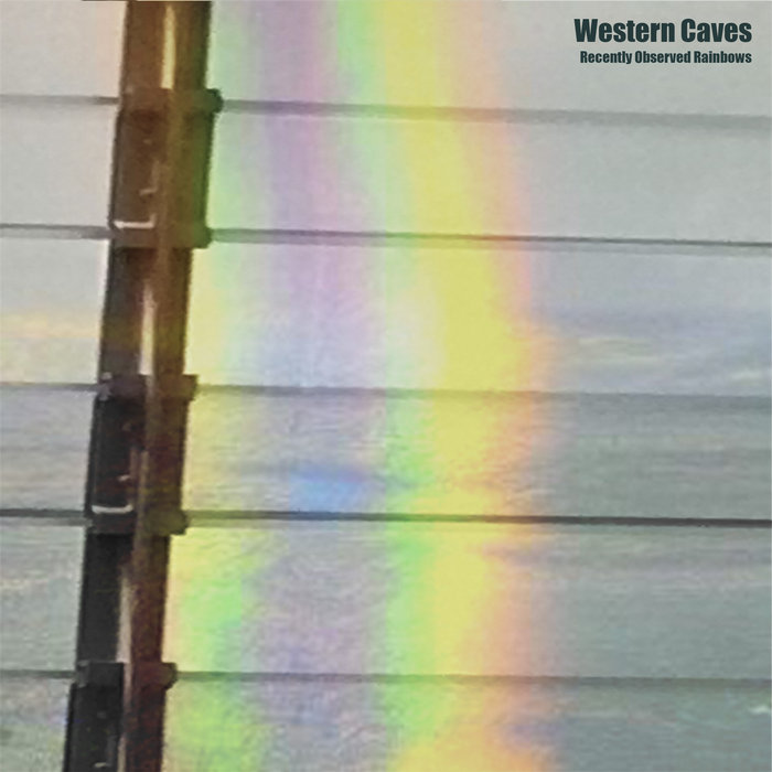Recently Observed Rainbows | Western Caves
