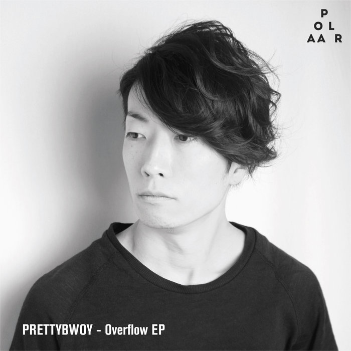 Overflow EP | Prettybwoy | POLAAR