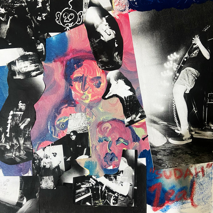 Sudah | Zeal | Outta Sight Records